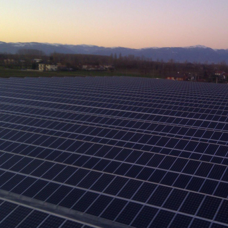 Acasa - Europe Solar